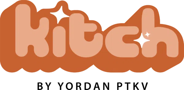 Начало - Kitch By YordanPtkv